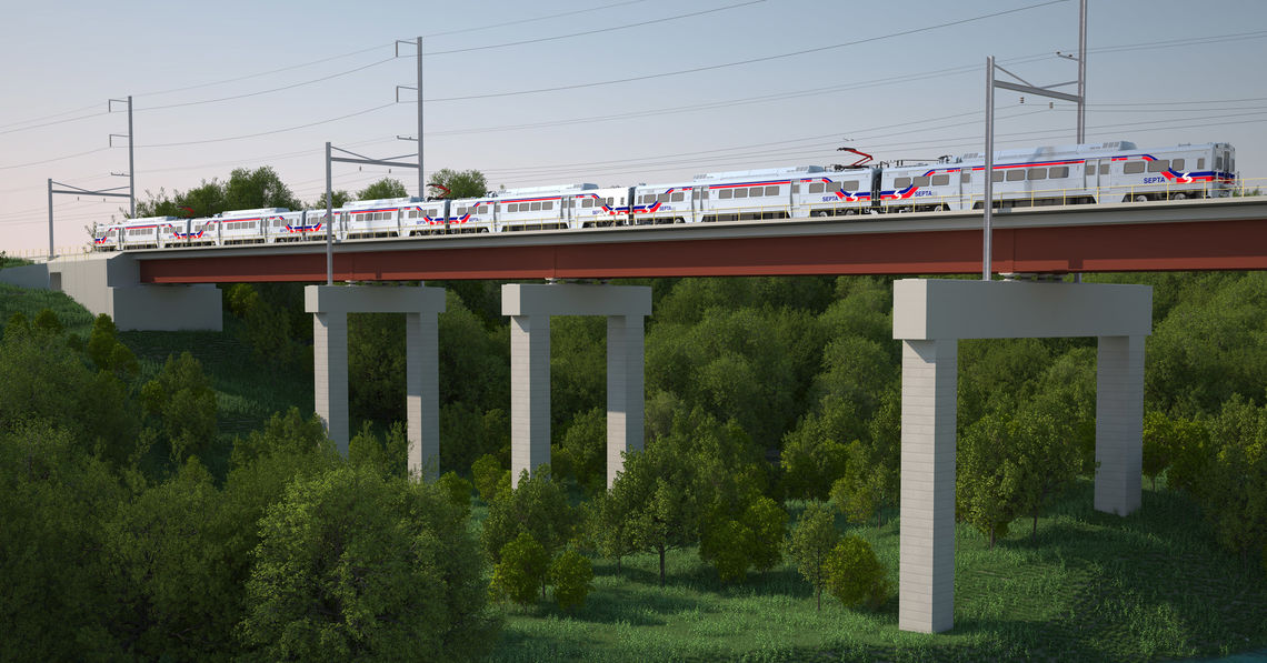 McCormick Taylor | VISUAL COMMUNICATIONS